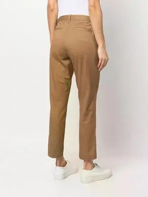 Polo Ralph Lauren Pressed-crease Cotton Chinos