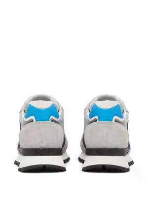 Valentino Garavani Vlogo Pace Low-top Sneakers - Grey