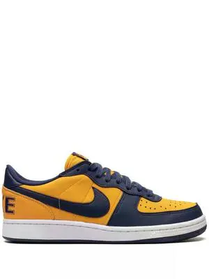 Nike Terminator Low Og Sneakers - Yellow