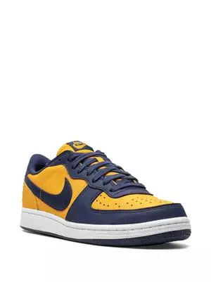 Nike Terminator Low Og Sneakers - Yellow