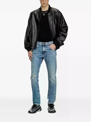 DIESEL® D-strukt Jeans - Blue
