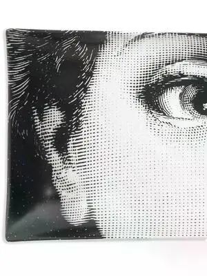 FORNASETTI Tema E Variazioni N.363 Tray
