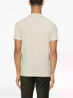 ZANONE Cotton T-shirt