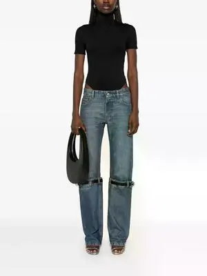 Coperni Hybrid Jeans