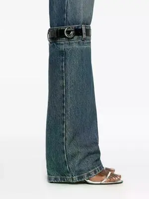 Coperni Hybrid Jeans