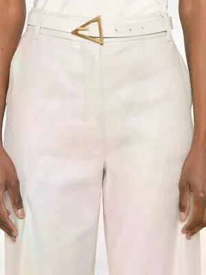 Max Mara Toby Trousers