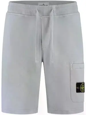 Stone Island Compass-badge Track Shorts