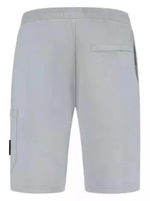 Stone Island Compass-badge Track Shorts