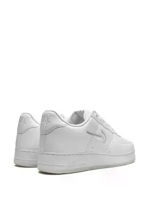 Nike Air Force 1 Low Color Of The Month Sneakers - White