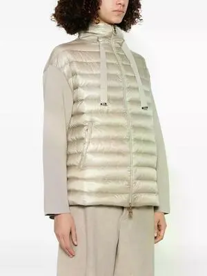 Herno Panelled Jacket