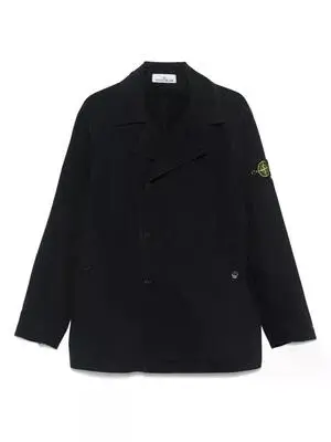 Stone Island Touch Poly-tc Jacket