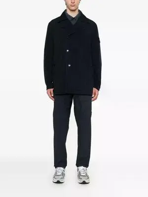 Stone Island Touch Poly-tc Jacket