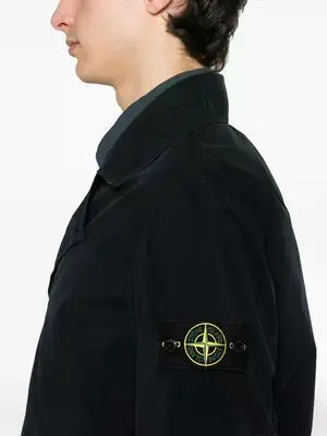 Stone Island Touch Poly-tc Jacket