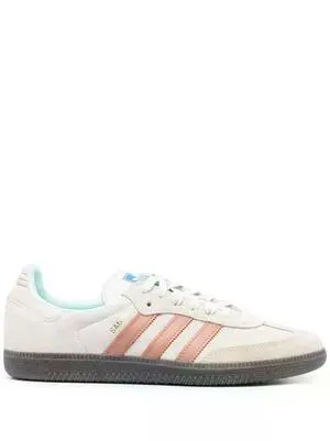 Adidas Samba Og Sneakers - Grey