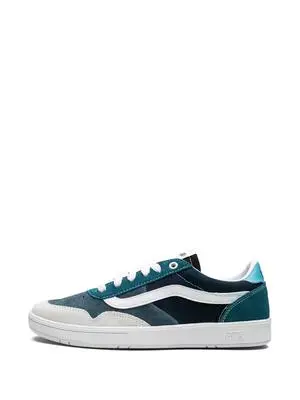 VANS Cruze Too Cc Sneakers - Blue
