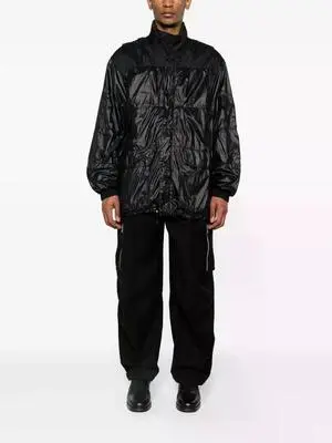Our Legacy Exhale Panelled Jacket
