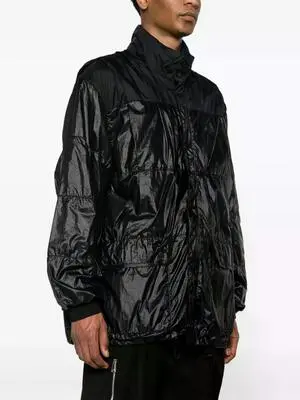 Our Legacy Exhale Panelled Jacket