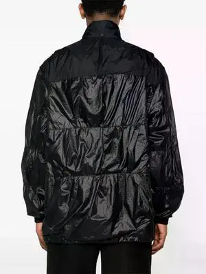 Our Legacy Exhale Panelled Jacket