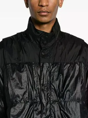 Our Legacy Exhale Panelled Jacket