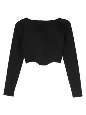 Staud Corde Top
