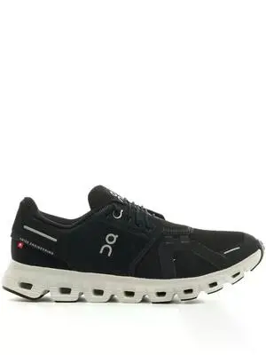 On Cloud Sneakers - Black