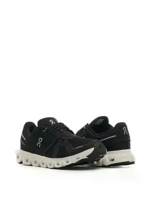On Cloud Sneakers - Black