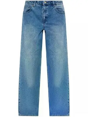 Michael Kors Belted Jeans For Women