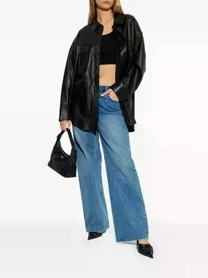 Michael Kors Wide-leg Jeans