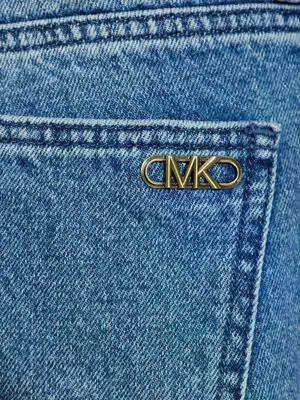 Michael Kors Wide-leg Jeans