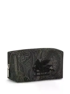 Etro Medium Paisley-print Beauty Case