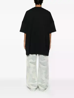 Moschino Maxi Teddy Bear T-shirt