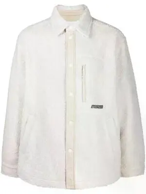 MARANT Maja Fleece Jacket