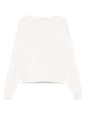 LEMAIRE Long-sleeve Top