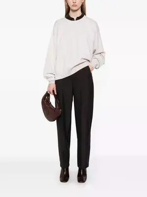 LEMAIRE Long-sleeve Top