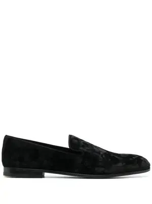 Dolce & Gabbana Flat Loafers