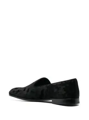 Dolce & Gabbana Flat Loafers
