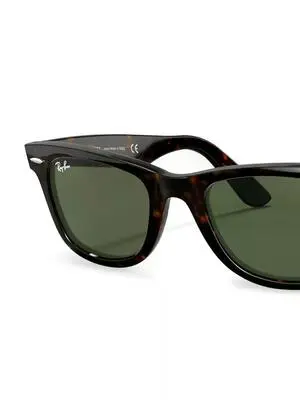 Ray-ban Square-frame Sunglasses