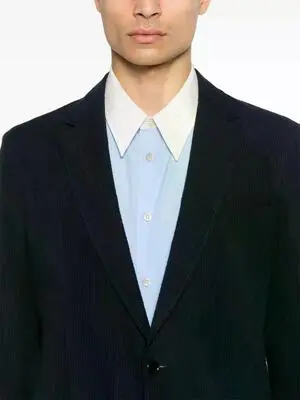 FURSAC Seersucker Blazer