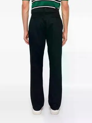 FURSAC Straight-leg Trousers