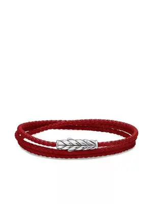 David Yurman Braided Bracelets For Men