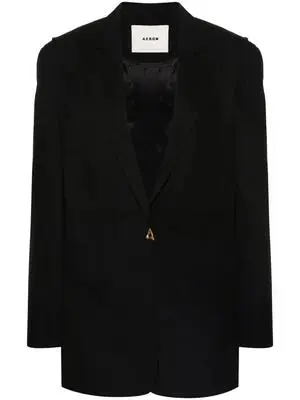 AERON Mercedes Interwoven Blazer