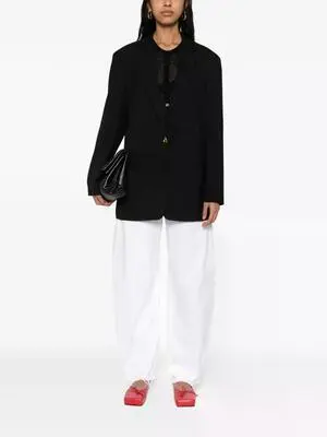 AERON Mercedes Interwoven Blazer