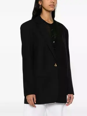 AERON Mercedes Interwoven Blazer