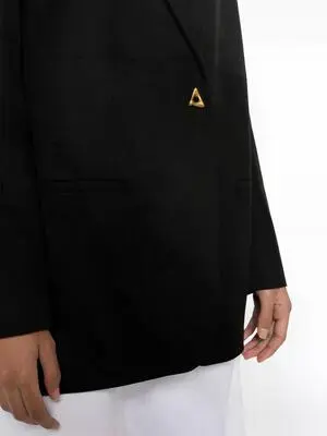 AERON Mercedes Interwoven Blazer