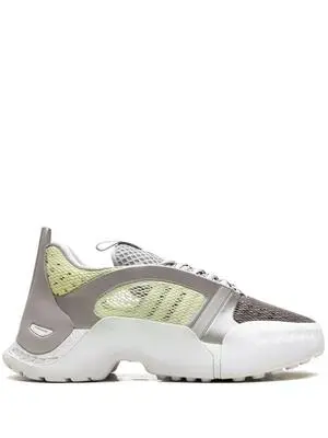 Adidas X Dingyun Zhang Kouza Sneakers - Grey