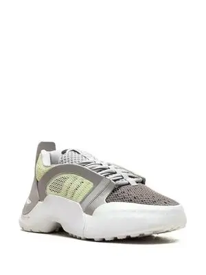 Adidas X Dingyun Zhang Kouza Sneakers - Grey