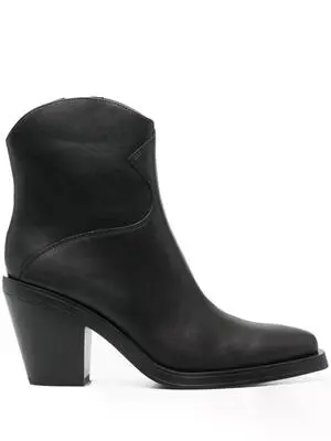 Ash 80mm Judy Boots
