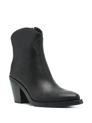 Ash 80mm Judy Boots