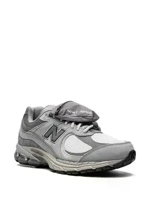 NEW BALANCE 2002r Pocket Sneakers