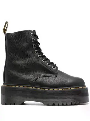 Dr. Martens 1460 Pascal Max Leather Boots